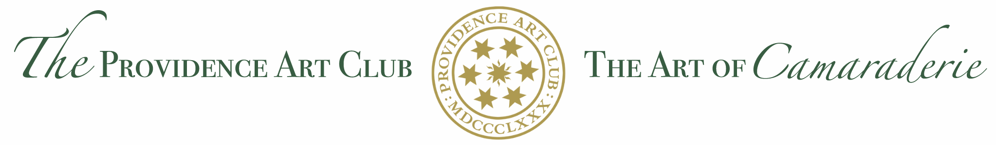 Exhibitions - The Providence Art Club